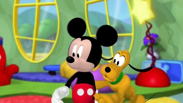 Watch Mickey Mouse Clubhouse Online | Stream the Full Movie on DIRECTV