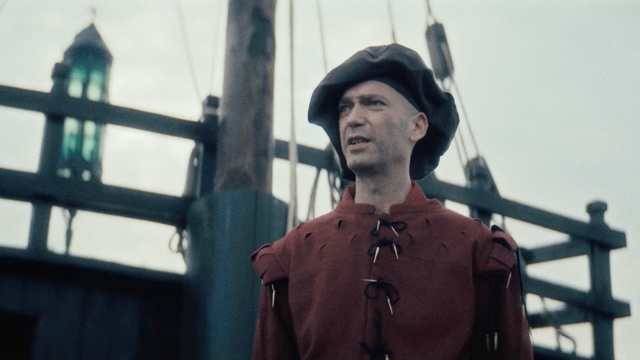 Watch Conquistadors: The Rise and Fall A New World S1 E1 | DIRECTV.