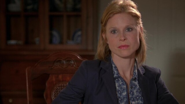 Watch Crossing Jordan 'Til Death Do Us Part S3 E3 | DIRECTV