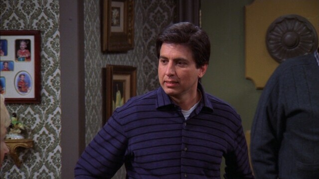Watch Everybody Loves Raymond No Fat S3 E10 | DIRECTV.