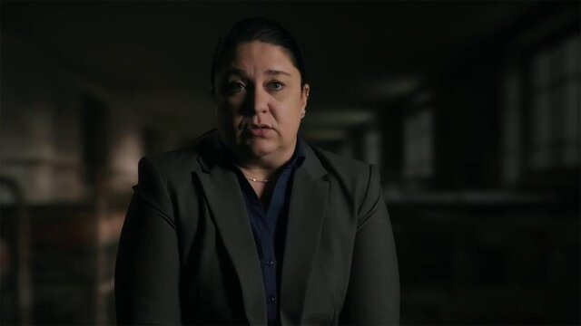 Watch Paranormal 911 Rest In Peace And Psych Ward Spirit S2 E8 Tv