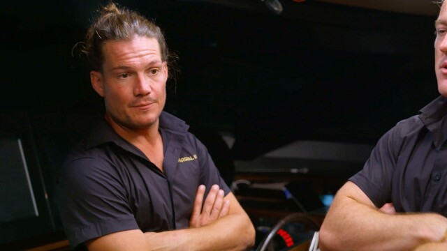 Watch Below Deck Sailing Yacht Never Before Scene 502 S5 Eundefined ...