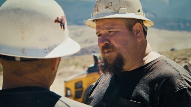 Watch Gold Rush No Country for Gold Men S0 Eundefined | TV Shows | DIRECTV