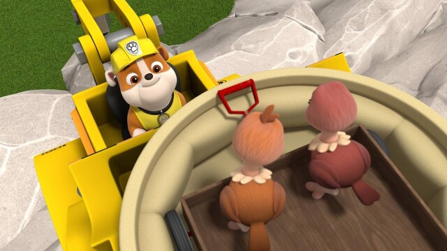 Watch PAW Patrol Online | Stream the Full Movie on DIRECTV