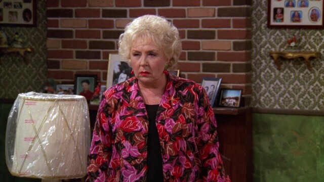 Watch Everybody Loves Raymond The Invasion S3 E1 | DIRECTV.
