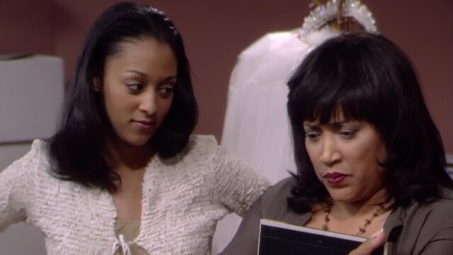 Watch Sister, Sister Fly Away Home S6 E22 | DIRECTV.