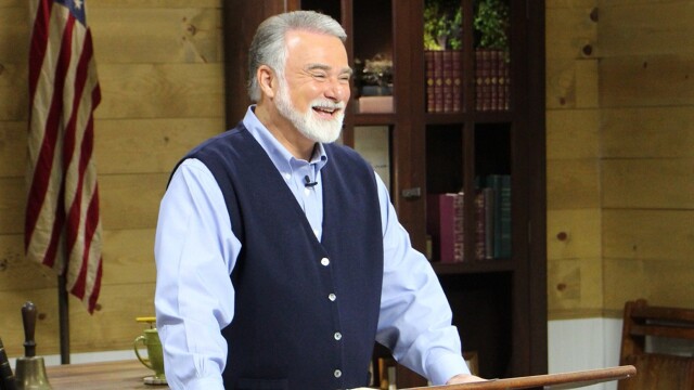 Watch Faith School With Keith Moore Faith School With Keith Moore S2025 ...