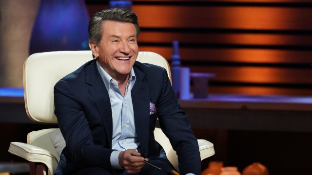 Watch Shark Tank Full Movie on DIRECTV