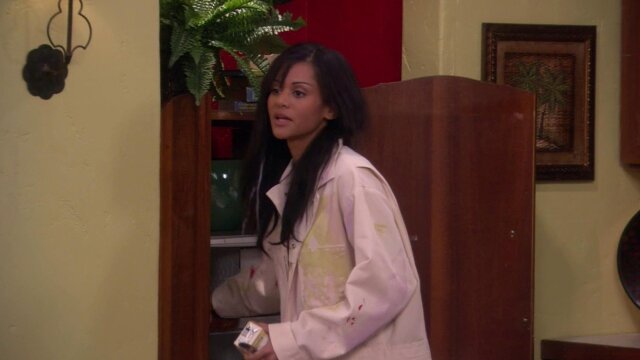 Watch Girlfriends Love, Peace and Hair Grease S4 E17 | DIRECTV