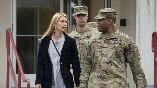 Watch Homeland Online | Stream the Full Movie on DIRECTV