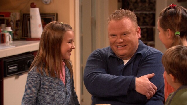 Watch According to Jim Lean on Me S5 E10 | DIRECTV.