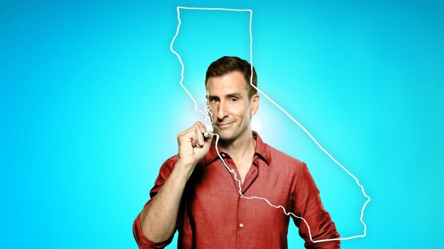 Watch How the States Got Their Shapes Rebels & Outlaws S2 E13 | TV ...