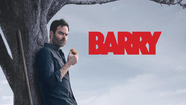 Watch Barry Online | Stream the Full Movie on DIRECTV