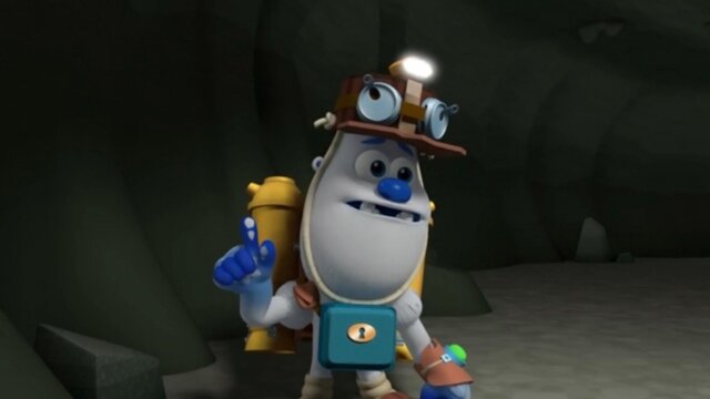 Watch Ranger Rob Los cazadores de insectos de Big Sky Park S2 E8 | TV ...