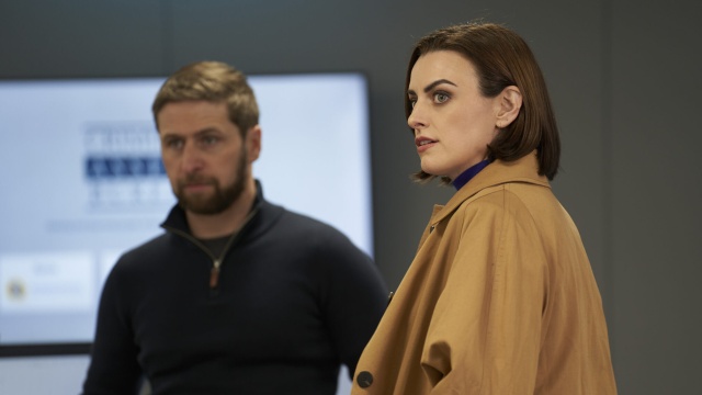 Watch Hidden Assets Free with MYFREE DIRECTV