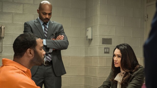 Watch Power Full Movie on DIRECTV