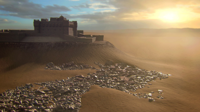 Watch Drain the Oceans Mysteries of the China Seas S1 E9 | DIRECTV.