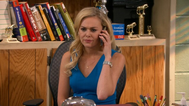 Watch Anger Management Charlie Has a Threesome S2 E64 with MyFree DIRECTV.