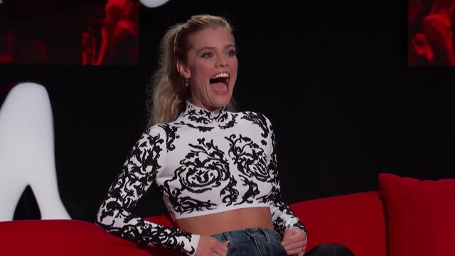 Watch Ridiculousness Sterling and Nina Agdal LVII S38 E1 | DIRECTV.