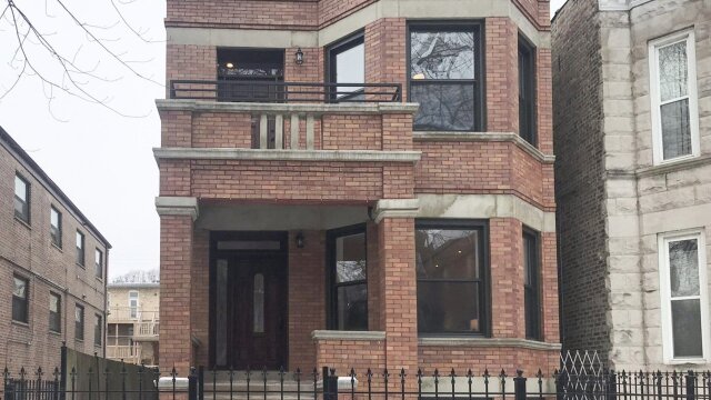 Watch House Hunters A New Start in Chicago S195 E8 | DIRECTV