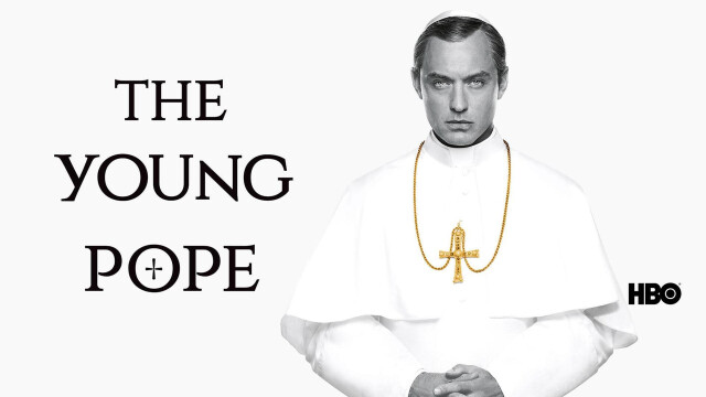 Watch The Young Pope Second Episode S1 E2 | TV Shows | DIRECTV