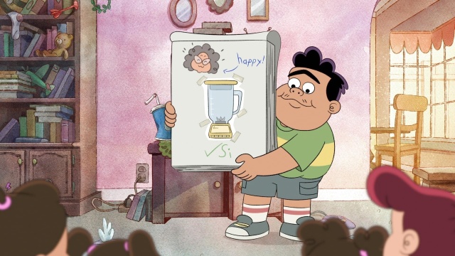 Watch Primos Summer of the 13th Primo; Summer of Cuadros S1 E9 | DIRECTV