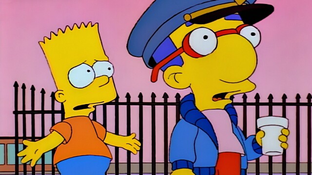 Watch The Simpsons Full Movie on DIRECTV