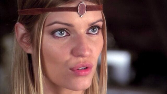 Watch Charmed Valhalley of the Dolls S6 E1 | DIRECTV.