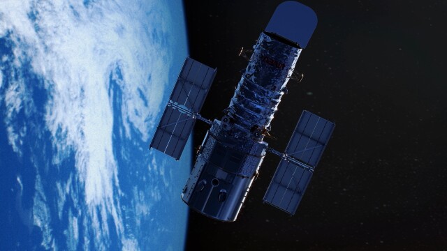 Watch Space: The New Frontier Space: The New Frontier S5 E10 with ...