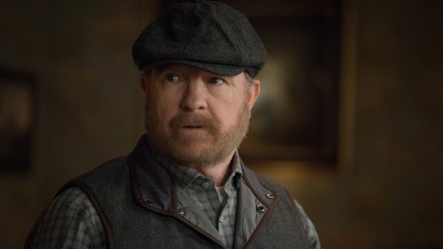 Watch Supernatural Nightmare Logic S14 E5 | DIRECTV.