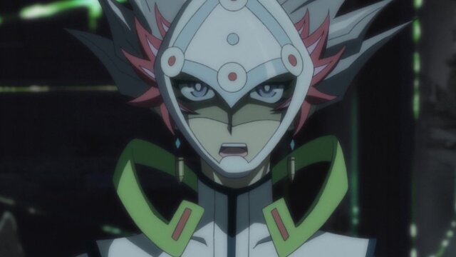 Watch Yu-Gi-Oh! VRAINS All Hail Roboppi! S3 E9 | DIRECTV