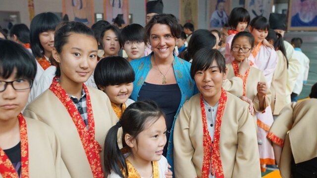 Watch Genius of the Ancient World Confucius S1 E3 | TV Shows | DIRECTV