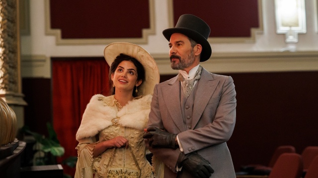 Watch Slasher: Ripper Full Movie on DIRECTV