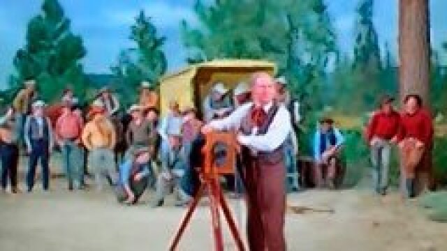 Watch Bonanza A Girl Named George S9 E16 | DIRECTV