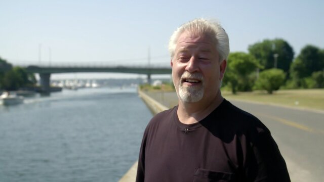 Watch Strange Evidence Stargate in the Jungle S3 E2 | DIRECTV.