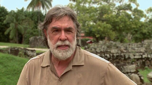 Watch In the Americas With David Yetman Panama: A City and a Canal S2 ...