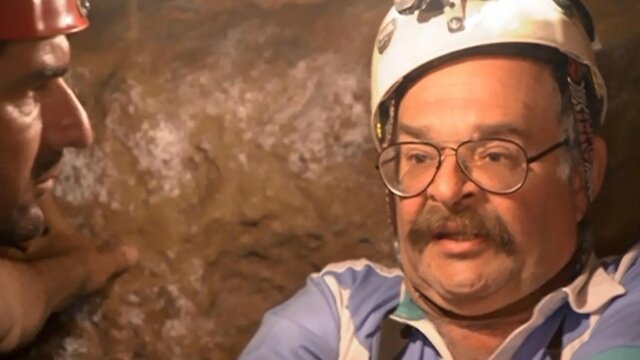 Watch Cities of the Underworld Real Mafia Underground S3 E3 | DIRECTV.