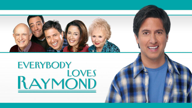 Watch Everybody Loves Raymond Full Movie on DIRECTV