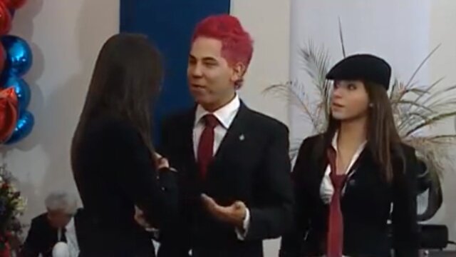 Watch Rebelde Sé rebelde S1 E440 | TV Shows | DIRECTV