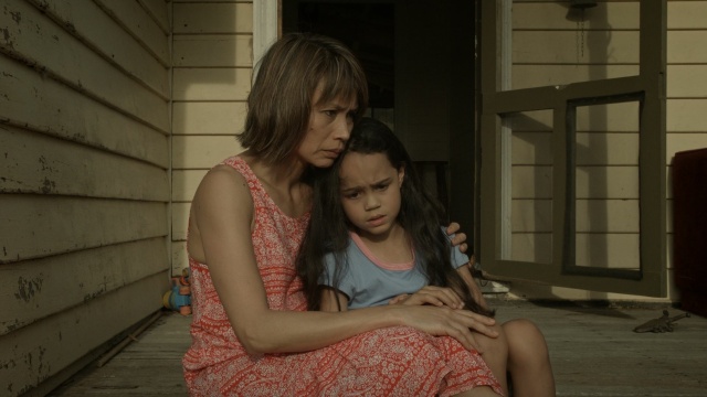 Watch Jade of Death Mumma's Girl S1 E2 | TV Shows | DIRECTV