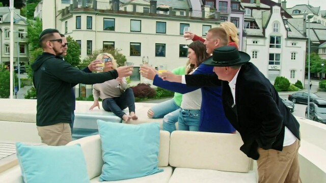 Watch Below Deck Adventure Online | Stream the Full Movie on DIRECTV