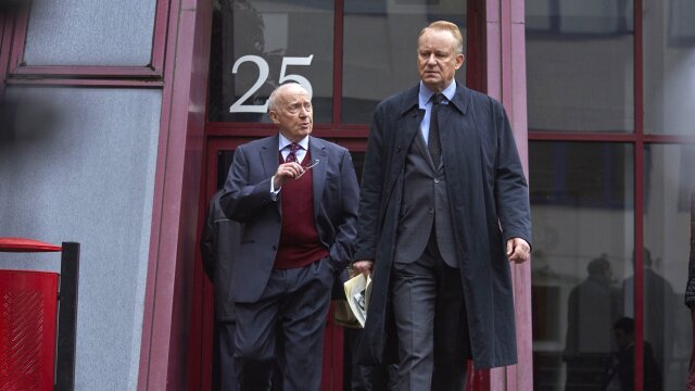 Watch River River S1 E3 | TV Shows | DIRECTV