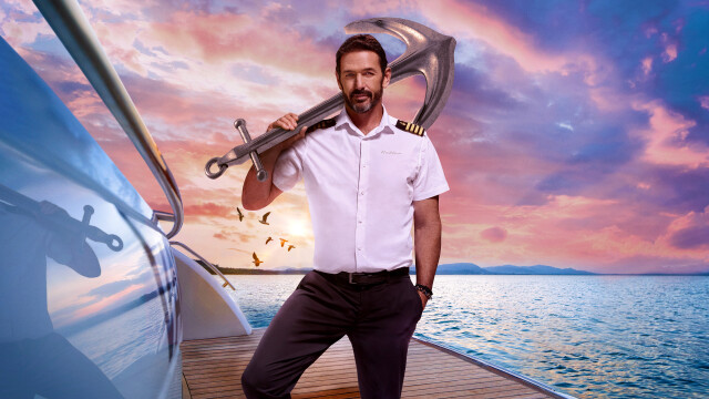 Watch Below Deck Down Under Online | Stream the Full Movie on DIRECTV