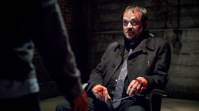 Watch Supernatural Devil May Care S9 E2 | DIRECTV