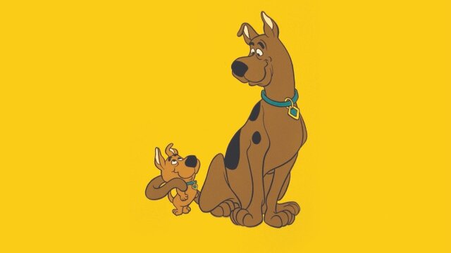 Watch The New Scooby and Scrappy-Doo Show Scooby Roo; Scooby's Gold ...