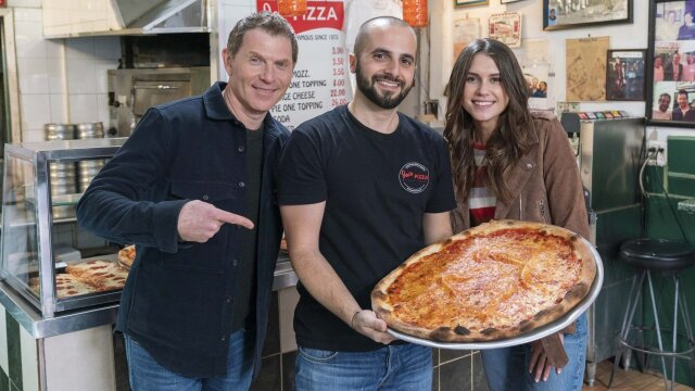 Watch The Flay List Online | Stream the Full Movie on DIRECTV