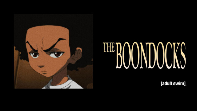 Watch The Boondocks Online | Stream the Full Movie on DIRECTV