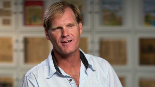 Watch Dateline NBC The House on Badger Lane S24 E22 | DIRECTV.