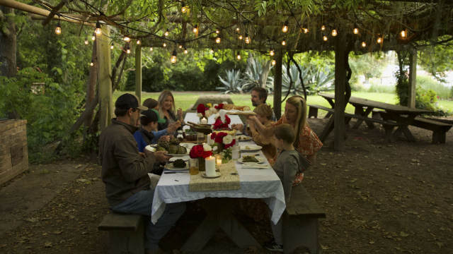 Watch Ranch to Table Online | Stream the Full Movie on DIRECTV
