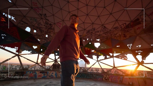 Watch Epic Exploring: Going Local Marrakech S2 E3 with MyFree DIRECTV.